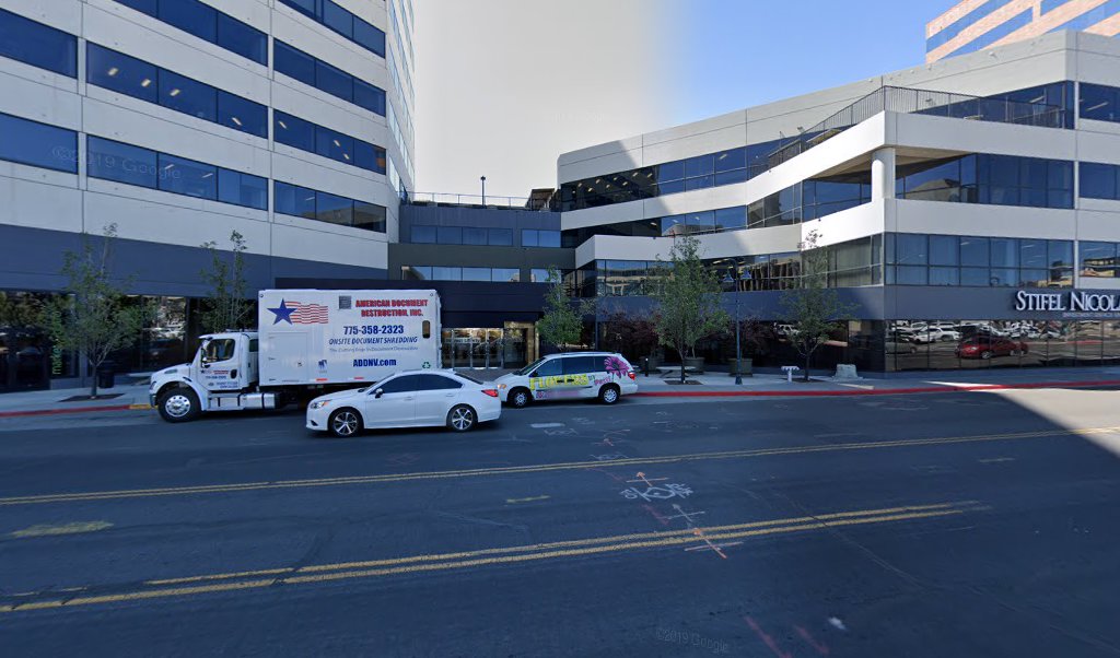 Armstrong Teasdale - Immigration Lawyer In Reno, NV - Lawyers Near Me