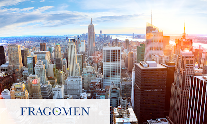 Fragomen in New York - Immigration attorney In New York, NY - Lawyers ...