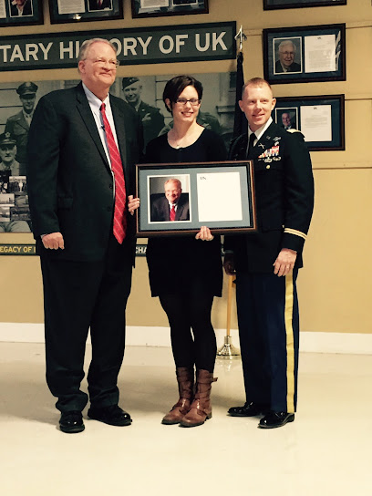 Pierce W. Hamblin - Mediation & Arbitration - Civil Litigation Lawyer ...