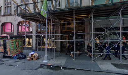 Stephen Jeffries & Associates - Immigration attorney In New York, NY ...